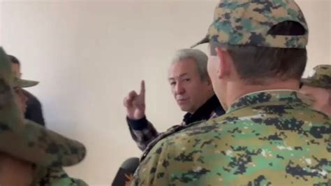 Мадумарова перевели из больницы в СИЗО ГКНБ Сводка АКИpress