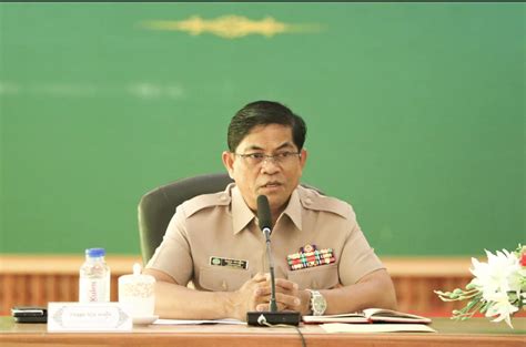 សកម្មភាពក្រុមការងារ បន្តប្រមូលបំពេញទិន្នន័យក្បាលដី