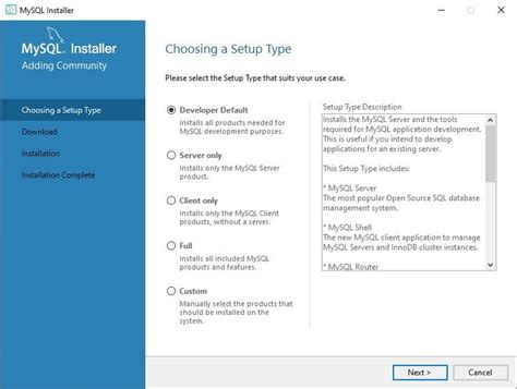 Hvordan Installere Og Konfigurere Mysql Og Phpmyadmin På Windows Og Linux