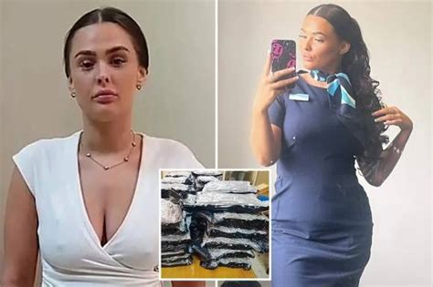 ‘사람 뼈 함유 신종 마약 밀수하려다 체포된 英 전직 승무원