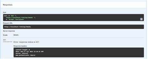 Ligth Knight Seguridad En Web Api Rest En Net 7 Con Jwt Token Y