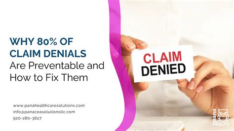 How To Reduce Claim Denials Top Denial Management Tips