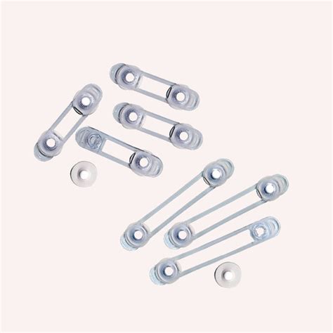 4 Mini And 3 Multi Purpose Latches Kiindred