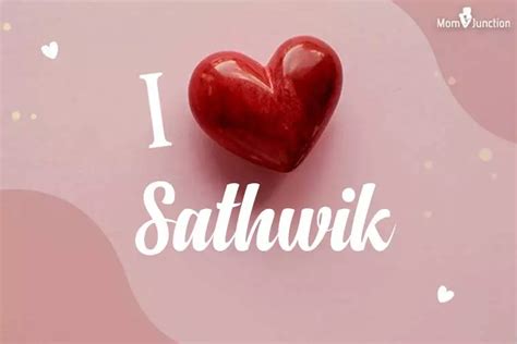 Explore Sathwik Meaning Origin And Popularity