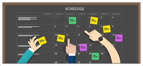 Set Up Your Blogs Editorial Calendar Including Wordpress Editorial