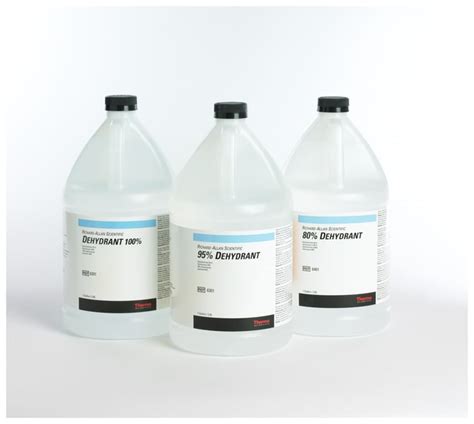 Richard Allan Scientific™ Dehydrant 100 95 80 70