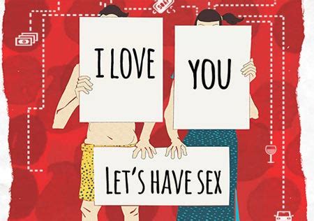 Theatre TheFROG Presents I LOVE YOU LET S HAVE SEX On Valentine S Day
