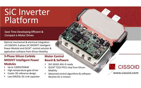 Apec March 19 23 Booth 821 Silicon Mobility An Intel Company