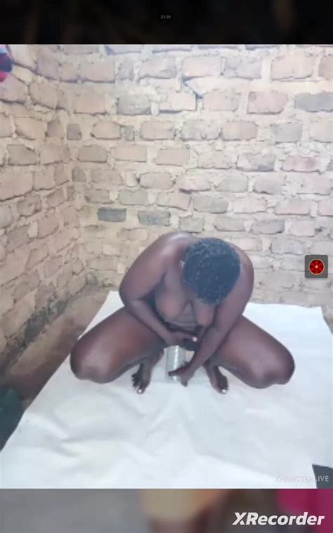 African Camgirl Thisvid Com