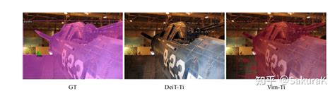 Vision Mamba Efficient Visual Representation Learning With Bidirectional State Space Model 论文解读