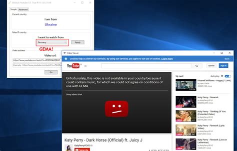 unblock youtube privacy software 15 off discount for pc