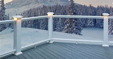 Azek Building Products On Linkedin Timbertech Decking