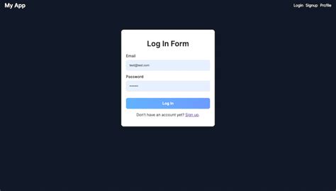 Using React With Appwrite To Set Up User Authentication Logrocket Blog