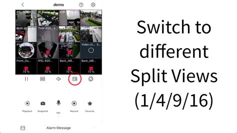 Ic View Live Preview Functions Youtube