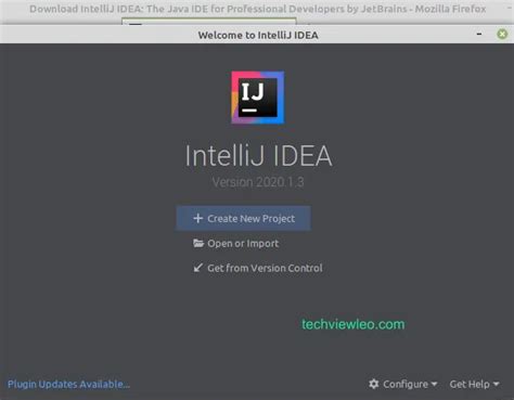 Intellij Install Java Plugin Operfsql
