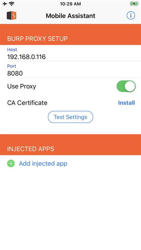 Hướng Dẫn Cách Bypass Ssl Pinning Trên Ios