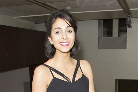 Bodyguard Star Anjli Mohindra I Almost Gave Up After Corrie Turned Me