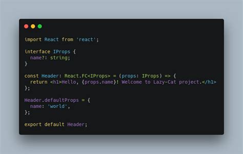 Xây Dựng ứng Dụng Bằng React Sử Dụng Typescript Code The World Io