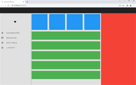 github rahmatei responsivelayoutflutter responsive layout flutter