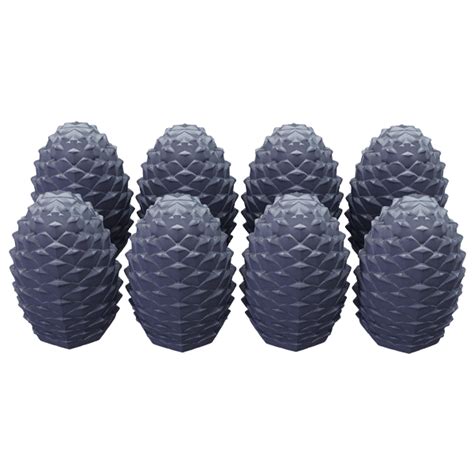 Чугунные ядра болванки и шишки для бани купить в магазине «Банные печи Гефест