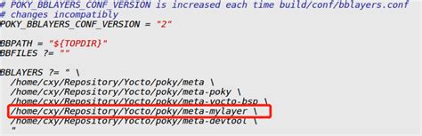 Yocto项目介绍及入门 嵌入师工程师必备利器 Chegxy 博客园