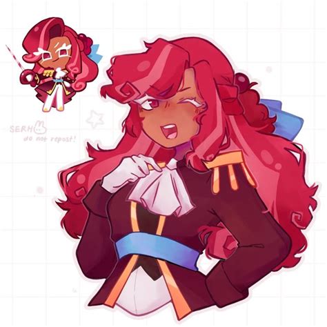 Raspberry cookie cookie run | Cookie run, Raspberry cookies, Running