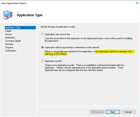 Mdt Application Deployment Without Source Files Windows Spiceworks
