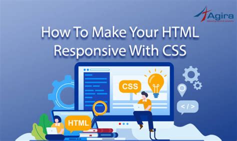 Create A Responsive Website Using Only Html Css By Caskwaaga7 Fiverr