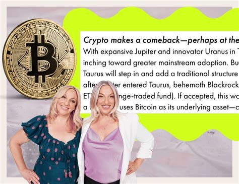 Astrologers Predict Bitcoins Approval The Astrotwins Astrologers Predict Bitcoins Approval The Astrotwins