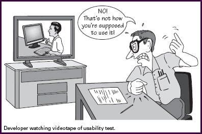 Usability Testing Tutorial A Complete Getting Started Guide