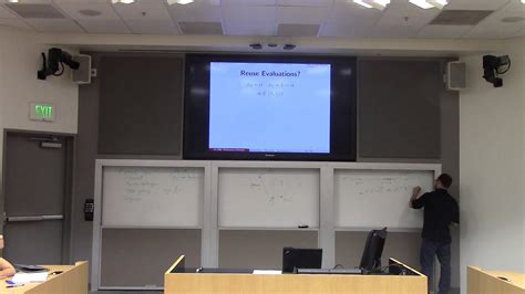Lecture 12 Optimization Multiple Variables Constraints Part I