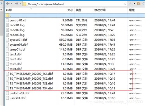 oracle分表分区实战（含索引，检查处理） oracle分库分表方案 csdn博客