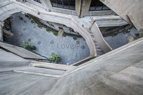 Internal And External Structure Of Urban Buildings Picture And Hd