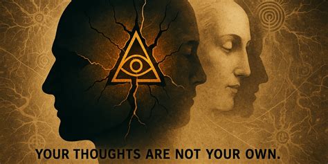 The Architecture Of Deception