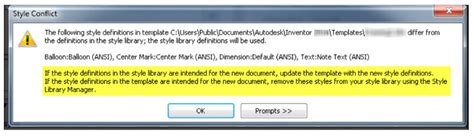 Solved Manage Tab Styles Editor How Do I Get The Settings To Stick With Inventor Autodesk