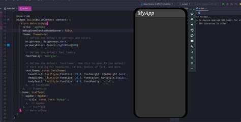 Clarify How `primarycolor` Can Be Used On Use Themes To Share Colors