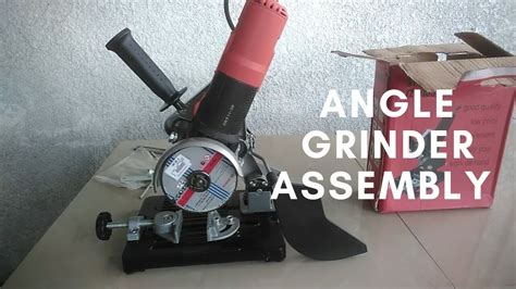 How Angle Grinder Works At Benjamin Marcial Blog