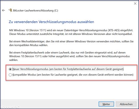 Enable Bitlocker Encryption On Windows 10 Howpchub
