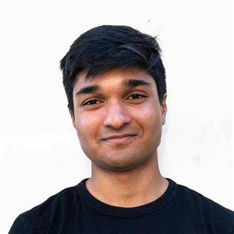 rohan goyal chief of staff dartmouth model united nations the