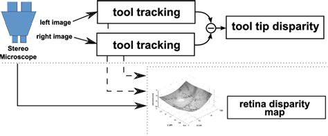 A Schematic Overview Of The Proximity Detection Method Download