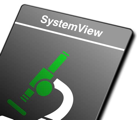 Segger Systemview