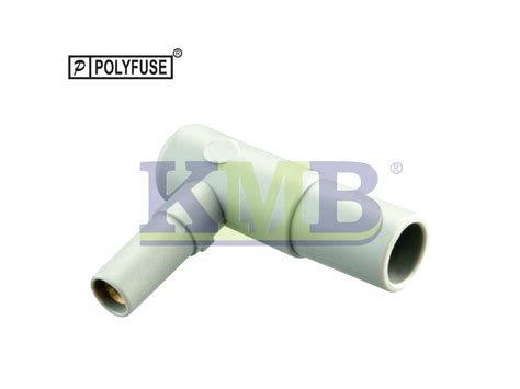 Polyfuse Electrofusion Pin Adaptor L Type KMB Resources