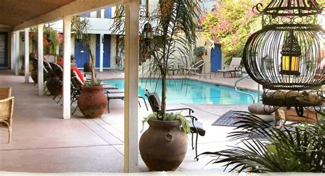 El Morocco Inn And Spa Reseña De Palm Springs The Hotel Guru