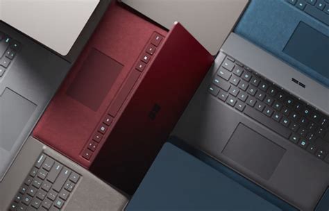 Ways The Surface Laptop Beats Macbooks Laptop Mag