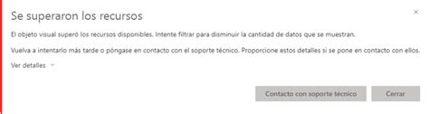 Resources Exceeded Error Message Microsoft Fabric Community
