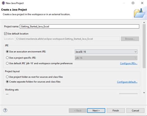 How To Add An Excel Xlsx Api Library To Your Java App Document Solutions