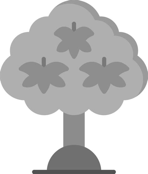 Maple Leaf Vector Icon 32712364 Vector Art At Vecteezy