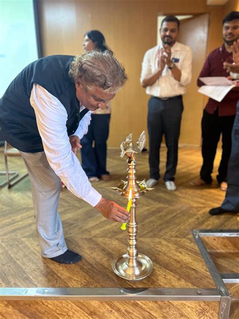 Vasanth Kishorebabu On Linkedin Happy Cbit Institute