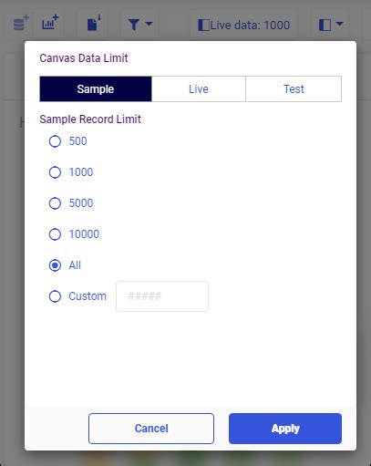 generating instant insights in tibco webfocus designer