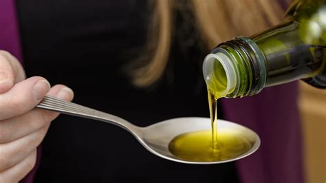 Should You Be Drinking Olive Oil Benefits To Consider Goodrx
